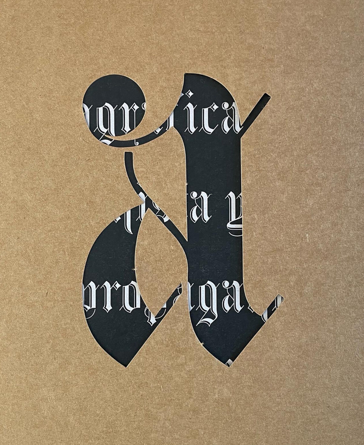Tipografía Alborada – Ediciones Fulgor